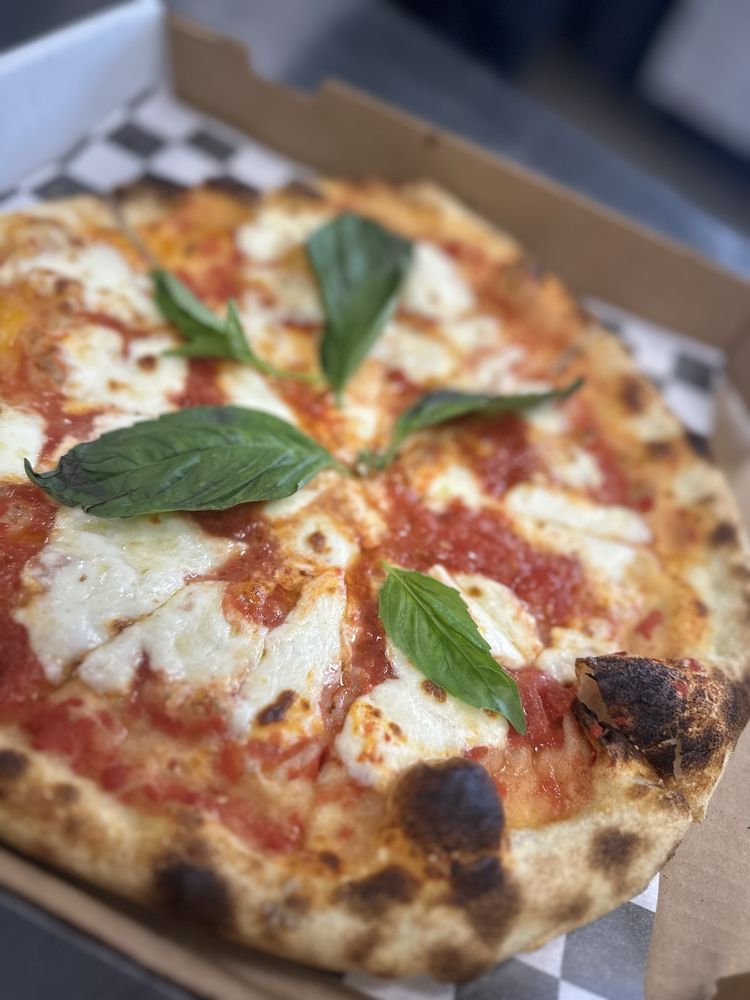 ARIA’S BRICK OVEN PIZZERIA - Updated May 2026 - 50 Photos & 29 Reviews ...