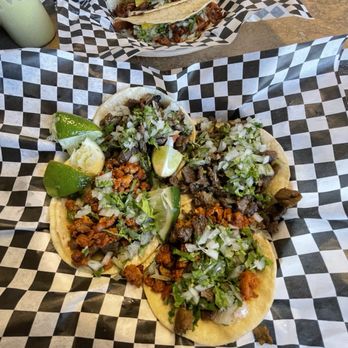 UN RINCON DE PUEBLA - Updated February 2025 - 14017 1st Ave S, Burien ...