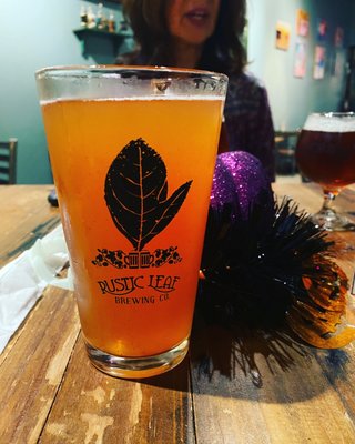 RUSTIC LEAF BREWING COMPANY - 45 Photos & 28 Reviews - 7200 Highland Rd ...