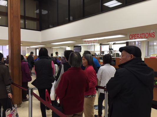 CATHAY BANK - Updated October 2025 - 20 Photos & 47 Reviews - 777 N ...