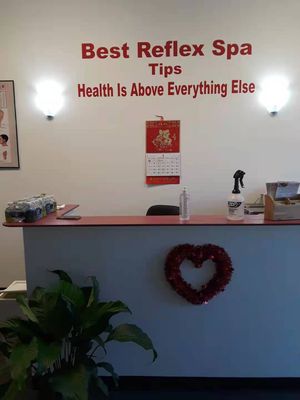 BEST REFLEX SPA - Updated January 2025 - 20 Photos - 2318 E Joppa Rd ...