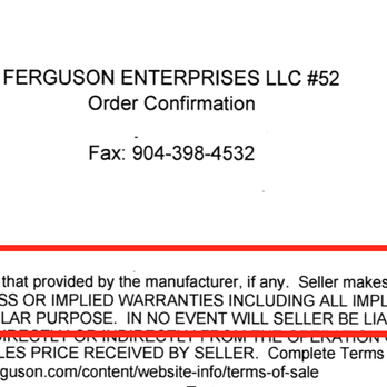 FERGUSON BATH, KITCHEN & LIGHTING GALLERY - Updated January 2026 - 38 ...