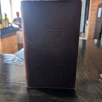 MINDEN MILL DISTILLING - Updated December 2025 - 208 Photos & 50 ...