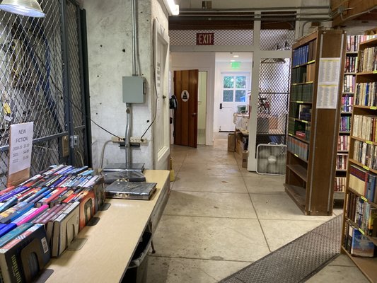 MALAGA COVE LIBRARY - Updated December 2025 - 150 Photos & 35 Reviews ...