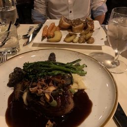 CAPRICCIO - Updated December 2025 - 385 Photos & 392 Reviews - 2 Pine ...