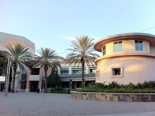 RANCHO CUCAMONGA LIBRARY- BIANE BRANCH - Updated November 2025 - 77 ...