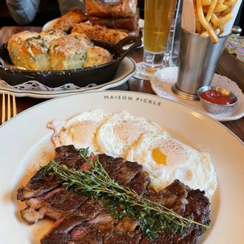MAISON PICKLE - 3871 Photos & 1828 Reviews - 2315 Broadway, New York ...