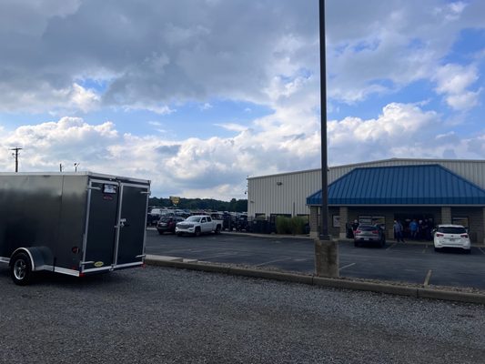 LEONARD TRUCK & TRAILER - Updated January 2026 - 83 Photos & 19 Reviews ...