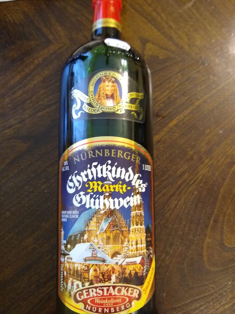 EXOTIC WINES & LIQUORS - 14 Reviews - 111 W Hoffman Ave, Lindenhurst ...