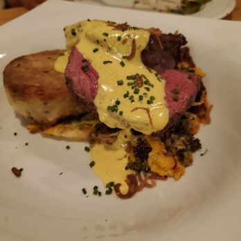 BLUEBEARD - New American Restaurant - 653 Virginia Ave, Indianapolis ...