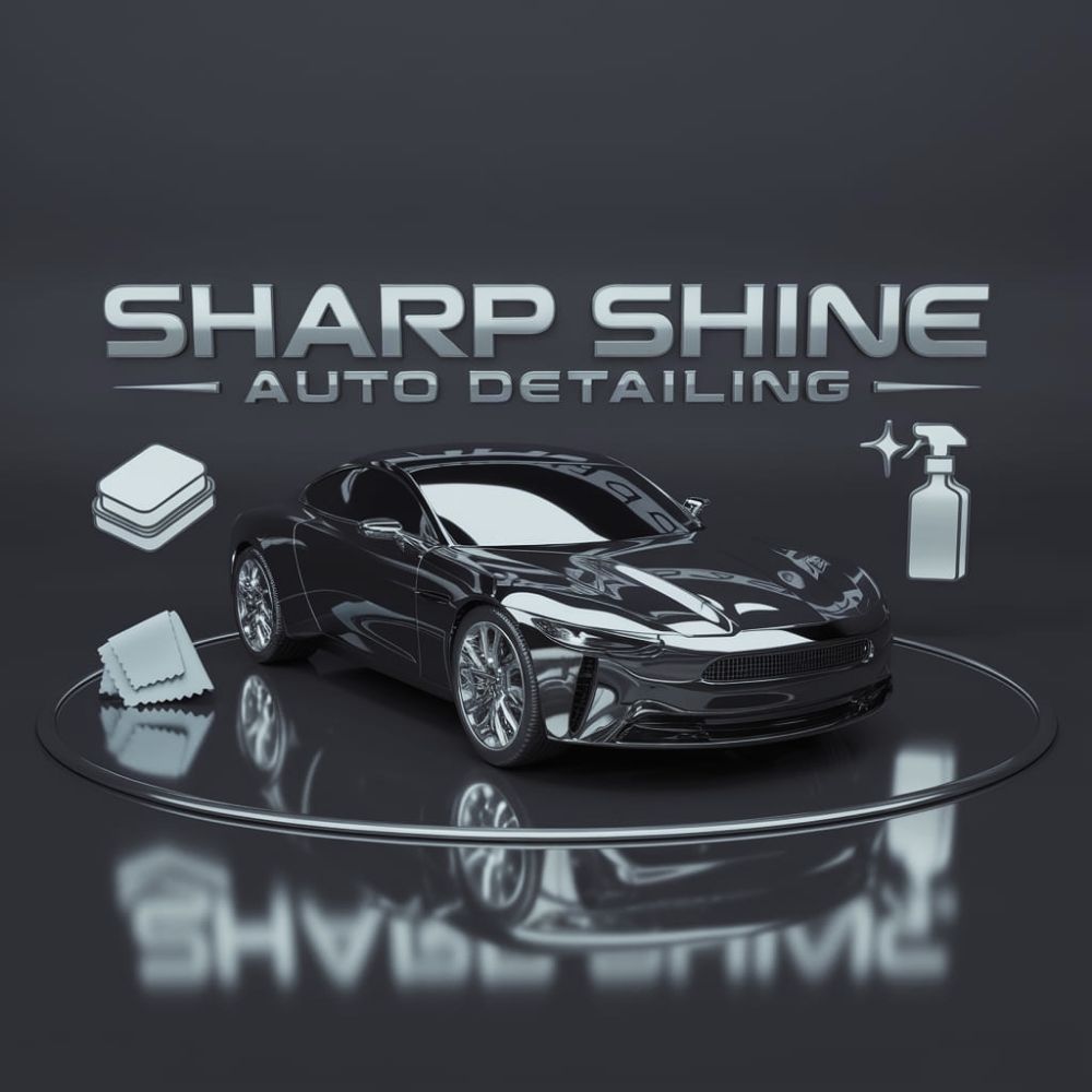 SHARP SHINE AUTO - Updated October 2025 - Request a Quote - 94 Photos - euclid, Ohio - Auto ...