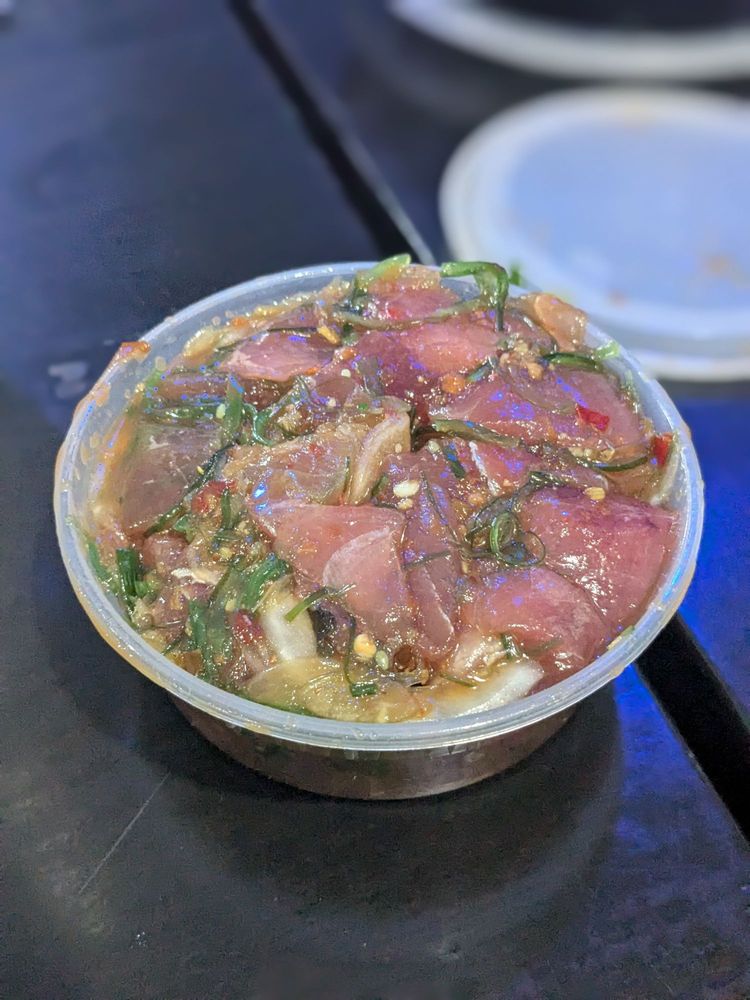 PACIFIC RIM AND SUSHI - Updated December 2025 - 179 Photos & 99 Reviews ...