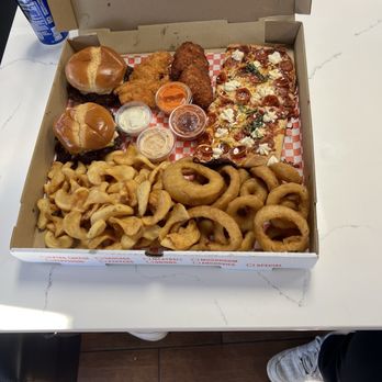 SMASH AND SLICE - Updated December 2025 - 480 Photos & 328 Reviews ...