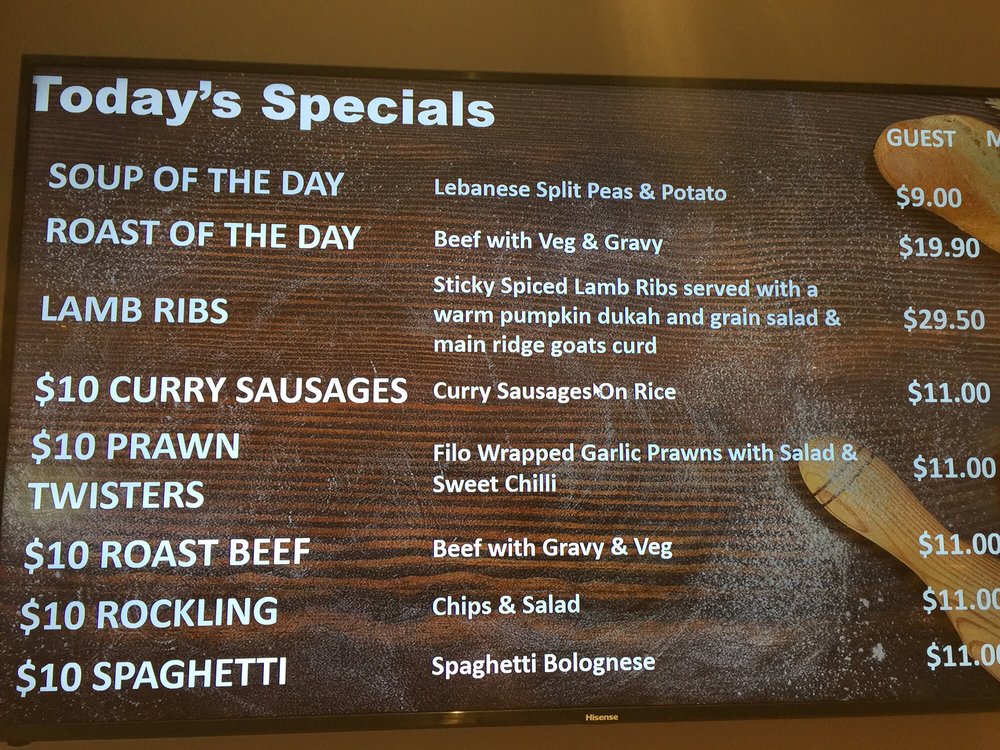 ROSEBUD RSL SUB BRANCH - 117 Eastbourne Rd, Rosebud Victoria, Australia ...