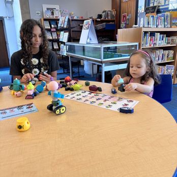 ROCKVILLE PUBLIC LIBRARY - Updated July 2025 - 223 Photos - 52 Union St ...