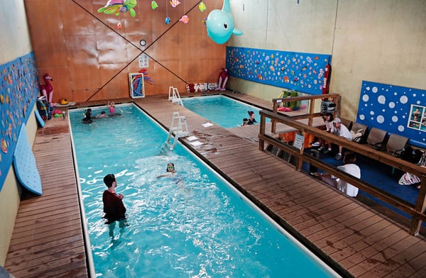 LOVE SWIMMING - Updated December 2025 - 23 Photos & 16 Reviews - 5221 S ...