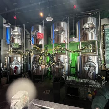 TRUE ANOMALY BREWING COMPANY - Updated February 2025 - 194 Photos & 122 ...