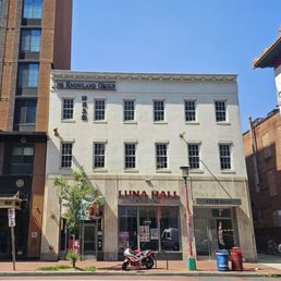 LUNA HALL DC - Updated January 2026 - 173 Photos & 90 Reviews - 625 H ...