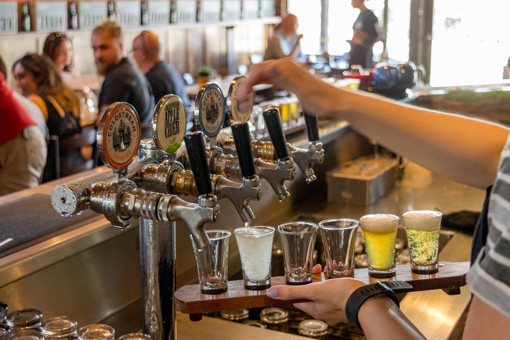 COLDSTREAM BREWERY - 40 Photos & 18 Reviews - 694 Maroondah Hwy ...