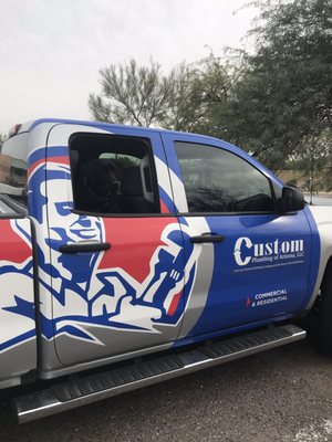 CUSTOM PLUMBING OF ARIZONA - Updated June 2026 - 206 Photos & 167 ...