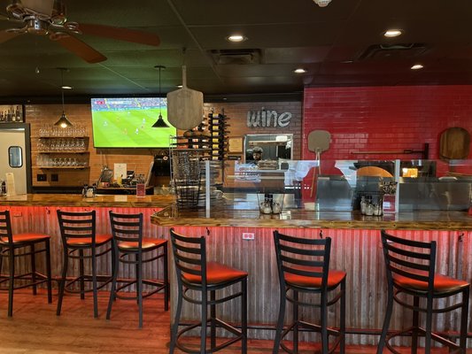 PIZZA ROCK - Updated October 2025 - 247 Photos & 256 Reviews - 401 D S ...