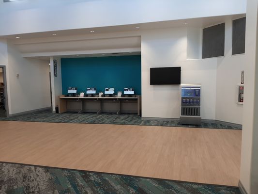 RANCHO SANTA MARGARITA LIBRARY - Updated September 2024 - 59 Photos ...