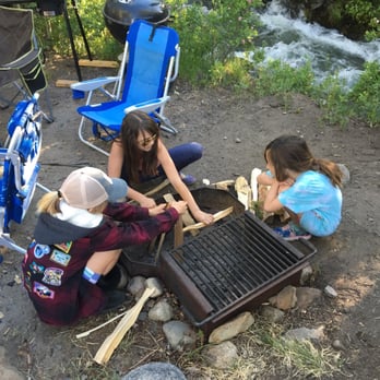 MCGEE CREEK RV PARK & CAMPGROUND - Updated August 2024 - 77 Photos & 37 ...