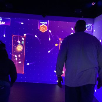 IMMERSIVE GAMEBOX - Updated December 2025 - 105 Photos & 54 Reviews ...