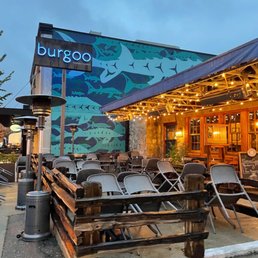 BURGOO BISTROS - Updated December 2025 - 521 Photos & 529 Reviews ...