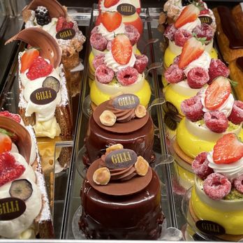 GILLI - Updated September 2025 - 530 Photos & 206 Reviews - Piazza ...