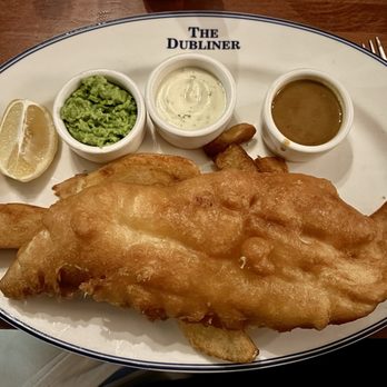 THE DUBLINER - Updated June 2025 - 287 Photos & 171 Reviews - 2 Center ...