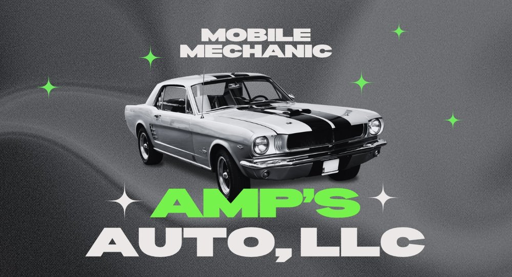 AMP’S AUTO - Updated May 2026 - Elkins, West Virginia - Auto Repair ...