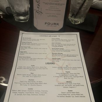 FOURK - Updated December 2025 - 282 Photos & 234 Reviews - 1410 4th St ...