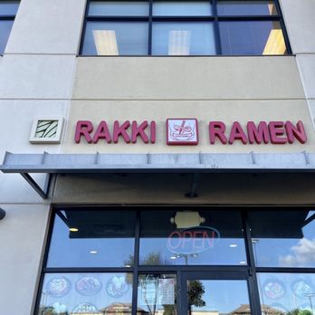 RAKKI RAMEN - Updated December 2025 - 92 Photos & 40 Reviews - 91-1121 ...