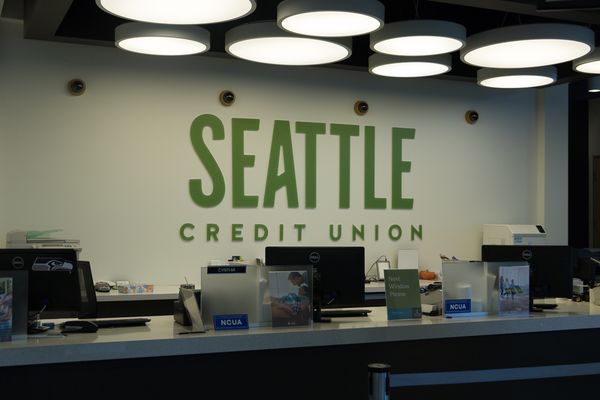 SEATTLE CREDIT UNION - Updated November 2025 - 14 Photos & 36 Reviews ...