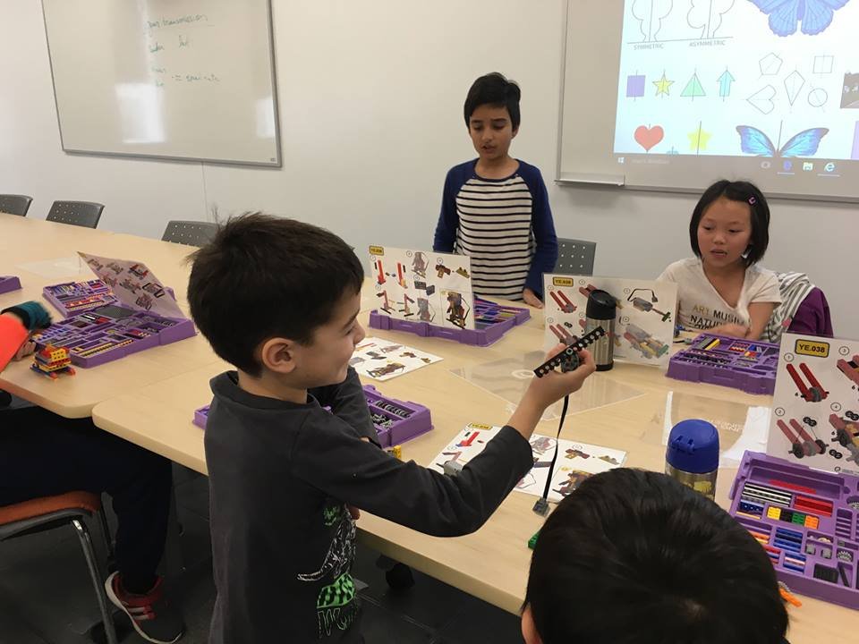 BUDDING GENIUS CENTRAL MISSISSAUGA - Updated June 2025 - 14 Photos ...