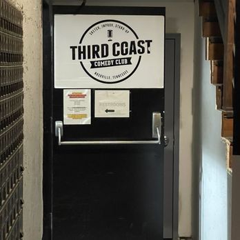 THIRD COAST COMEDY CLUB - Updated December 2025 - 36 Photos & 89 Reviews - 1310 Clinton St ...