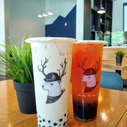 MU MU TEA - Updated October 2025 - 215 Photos & 133 Reviews - 313 SE ...