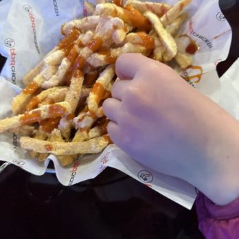 BB.Q CHICKEN SCHAUMBURG - Updated April 2025 - 220 Photos & 95 Reviews ...