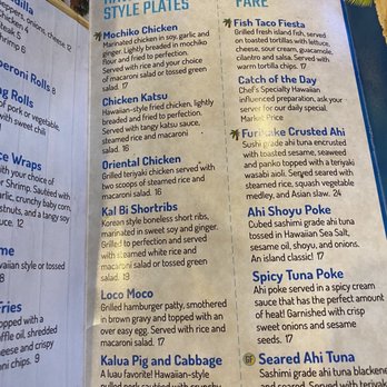 TROPICS - Updated April 2025 - 161 Photos & 148 Reviews - 2500 ...