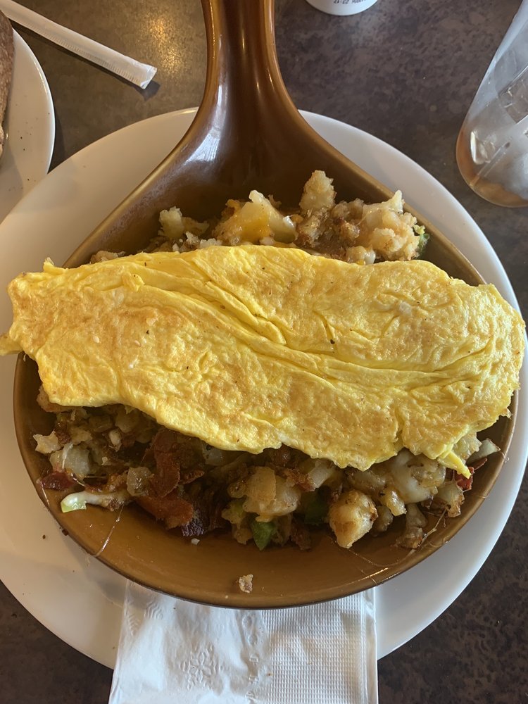 THE CORNER POST DINER - 37 Photos & 34 Reviews - Diners - 2791 Hooper ...