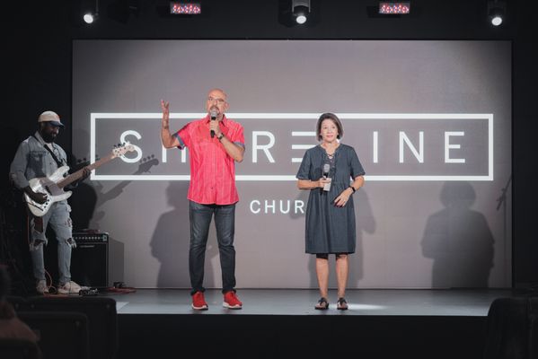 SHORELINE CHURCH - Updated January 2026 - 11 Photos - 2008 Brandt Rd ...