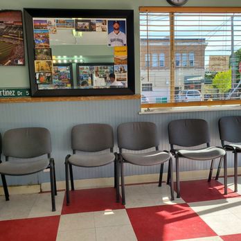 THE BASEBALL BARBER SHOP - Updated December 2025 - 212 Photos & 59 ...