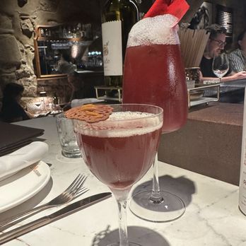 ARCANO RESTAURANT BARCELONA - Updated October 2025 - 939 Photos & 399 ...