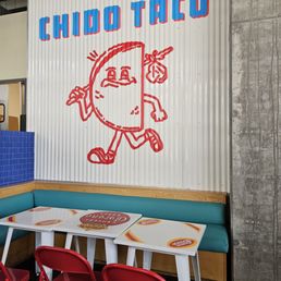 CHIDO TACO - Updated July 2025 - 42 Photos & 39 Reviews - 555 ...