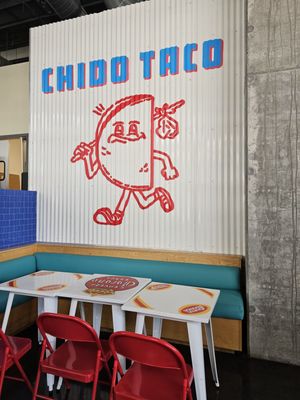 CHIDO TACO - Updated May 2025 - 34 Photos & 34 Reviews - 555 ...