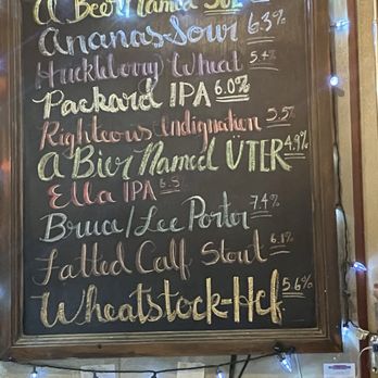 THE PRODIGAL SON BREWERY & PUB - Updated January 2026 - 255 Photos ...