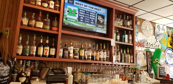 THE VILLAGE GREEN BAR & GRILL - 147 Photos & 128 Reviews - 7508 Hubbard ...