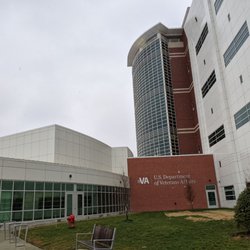 VA ANN ARBOR HEALTHCARE SYSTEM - 21 Photos & 17 Reviews - 2215 Fuller ...