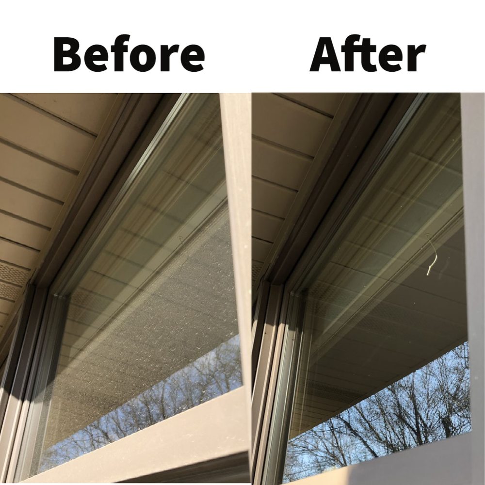 HOLT’S WINDOW CLEANING - Updated December 2024 - 12 Photos - 27224 ...